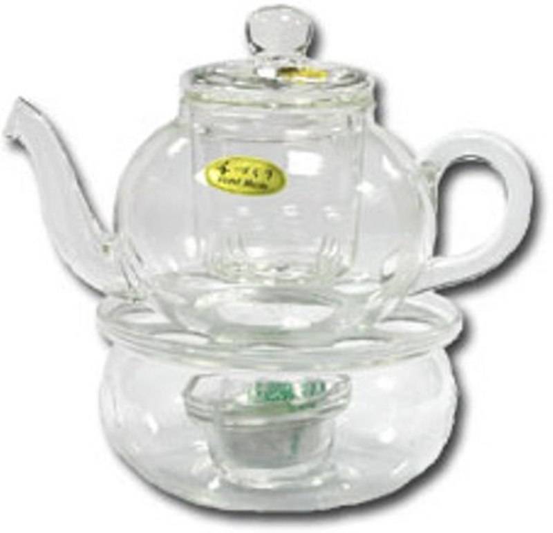 Heat Resistance Glass Warmer