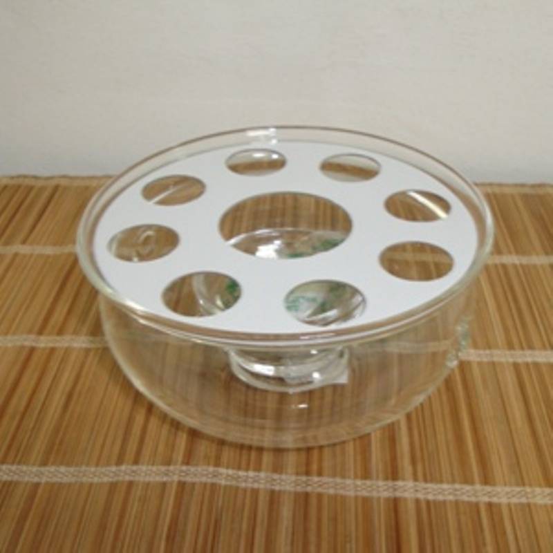 Heat Resistance Glass Warmer