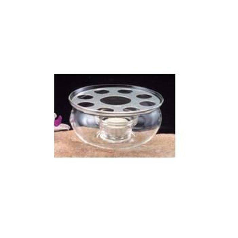 Heat Resistance Glass Warmer